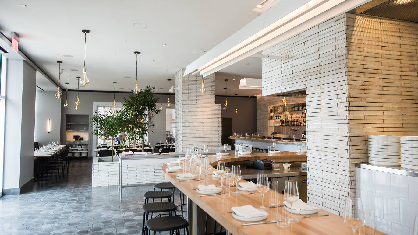 Misi | Restaurants in Williamsburg, New York