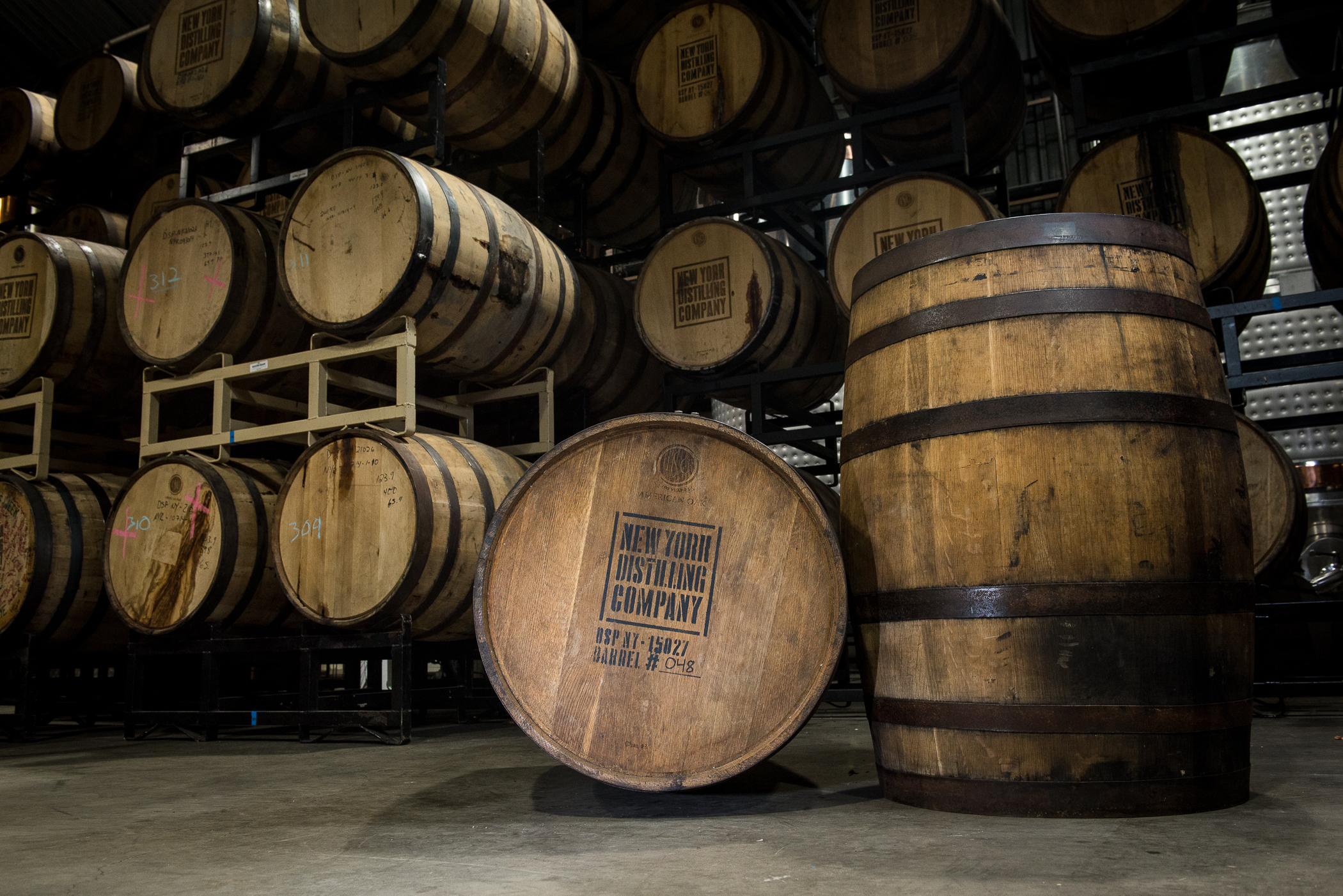 New York Rye Week | Bars in New York