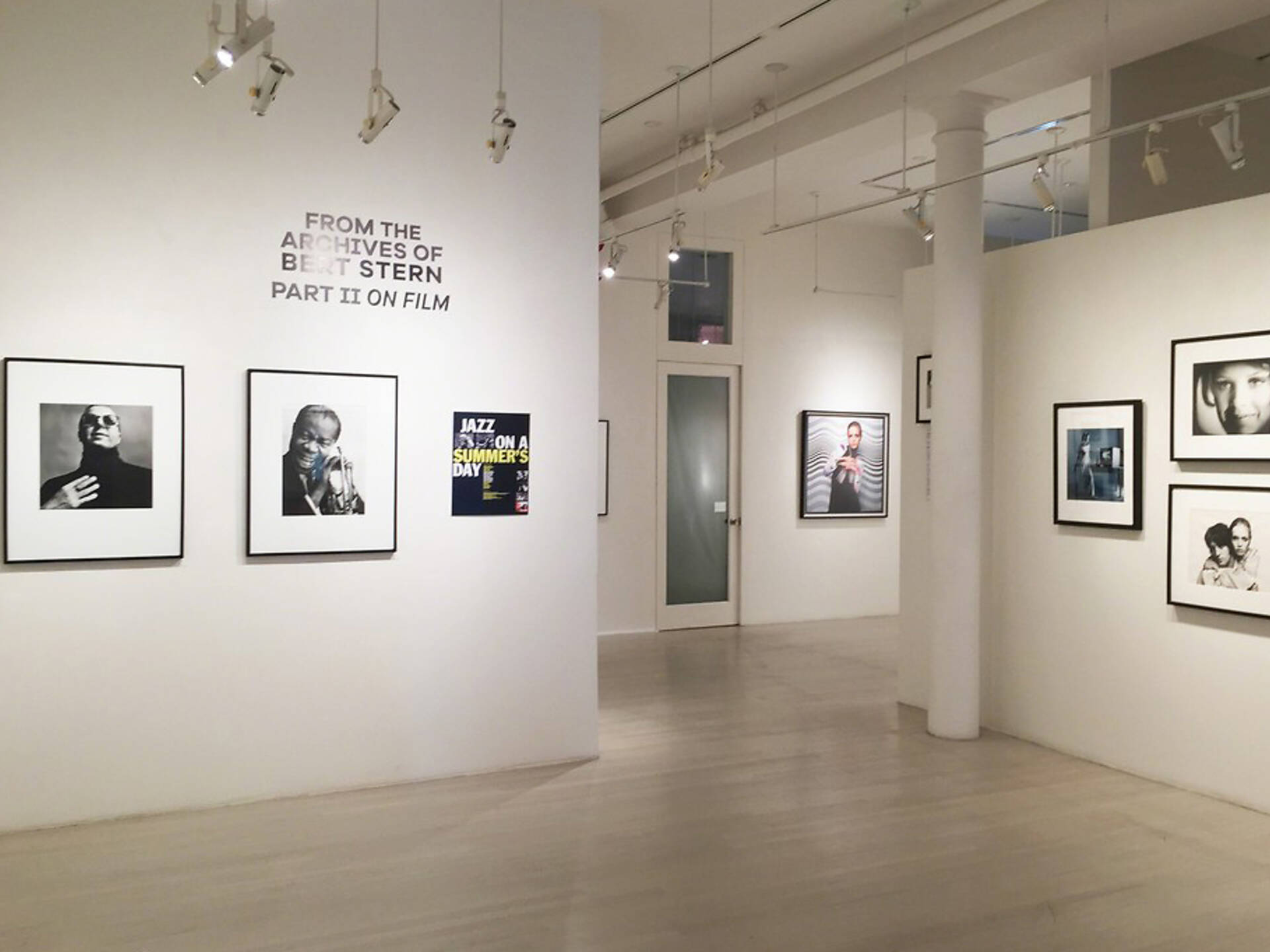 Best Photography Galleries in NYC from 5th Avenue to LES