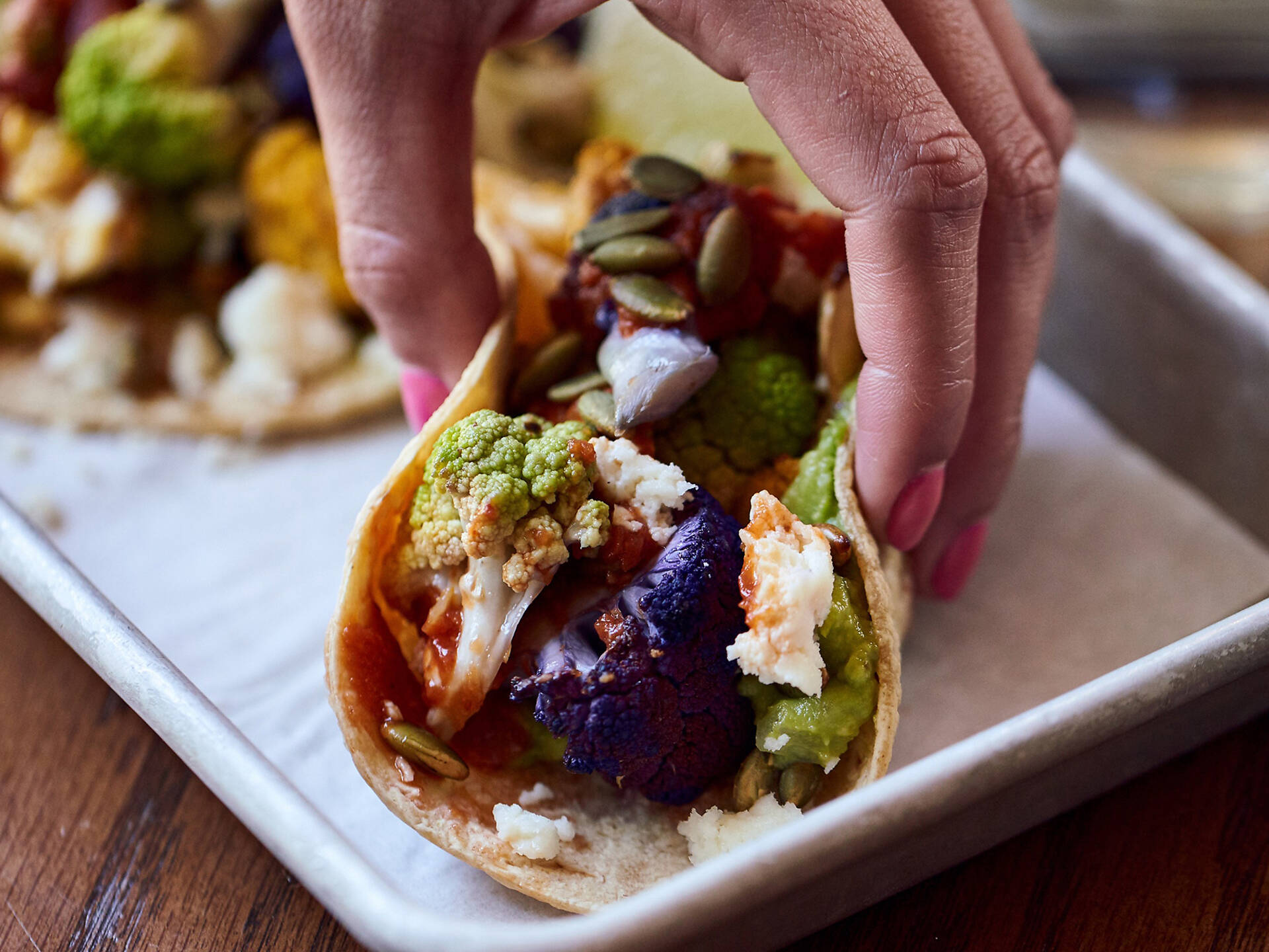 20 Best Tacos in Miami Worth Hunting Down Right Now