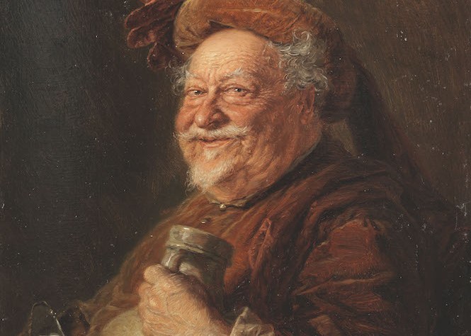 Falstaff