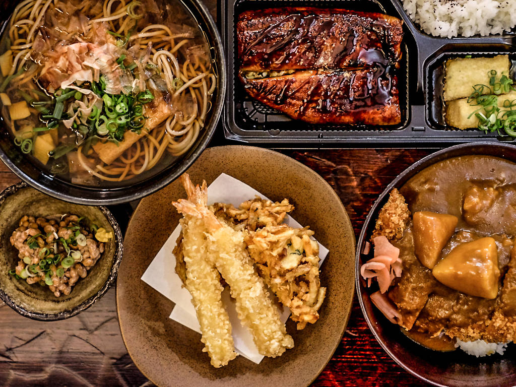 The 20 best Japanese restaurants in Sydney
