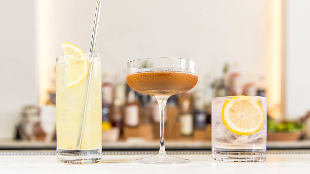 Poor Tom's Gin Hall | Bars in Marrickville, Sydney