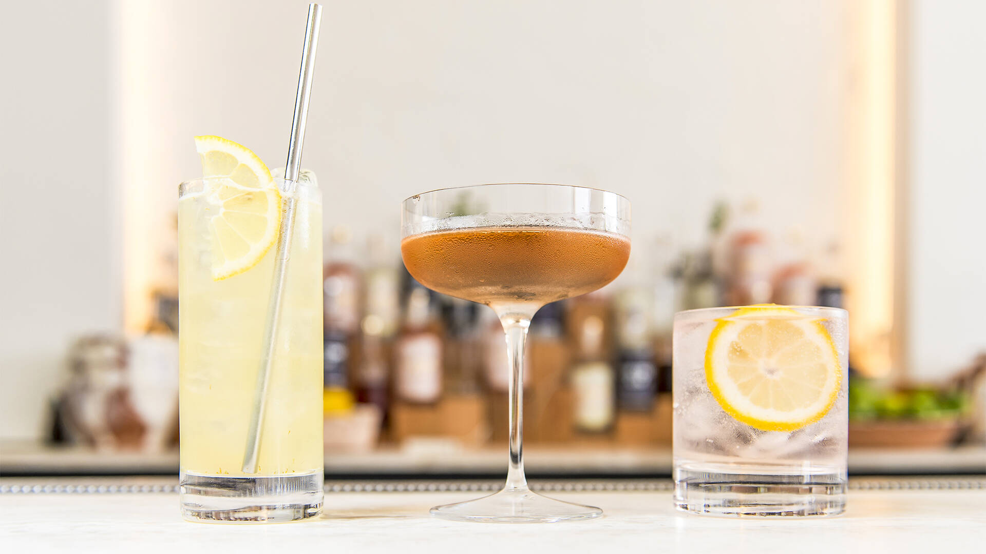 Poor Tom's Gin Hall | Bars in Marrickville, Sydney