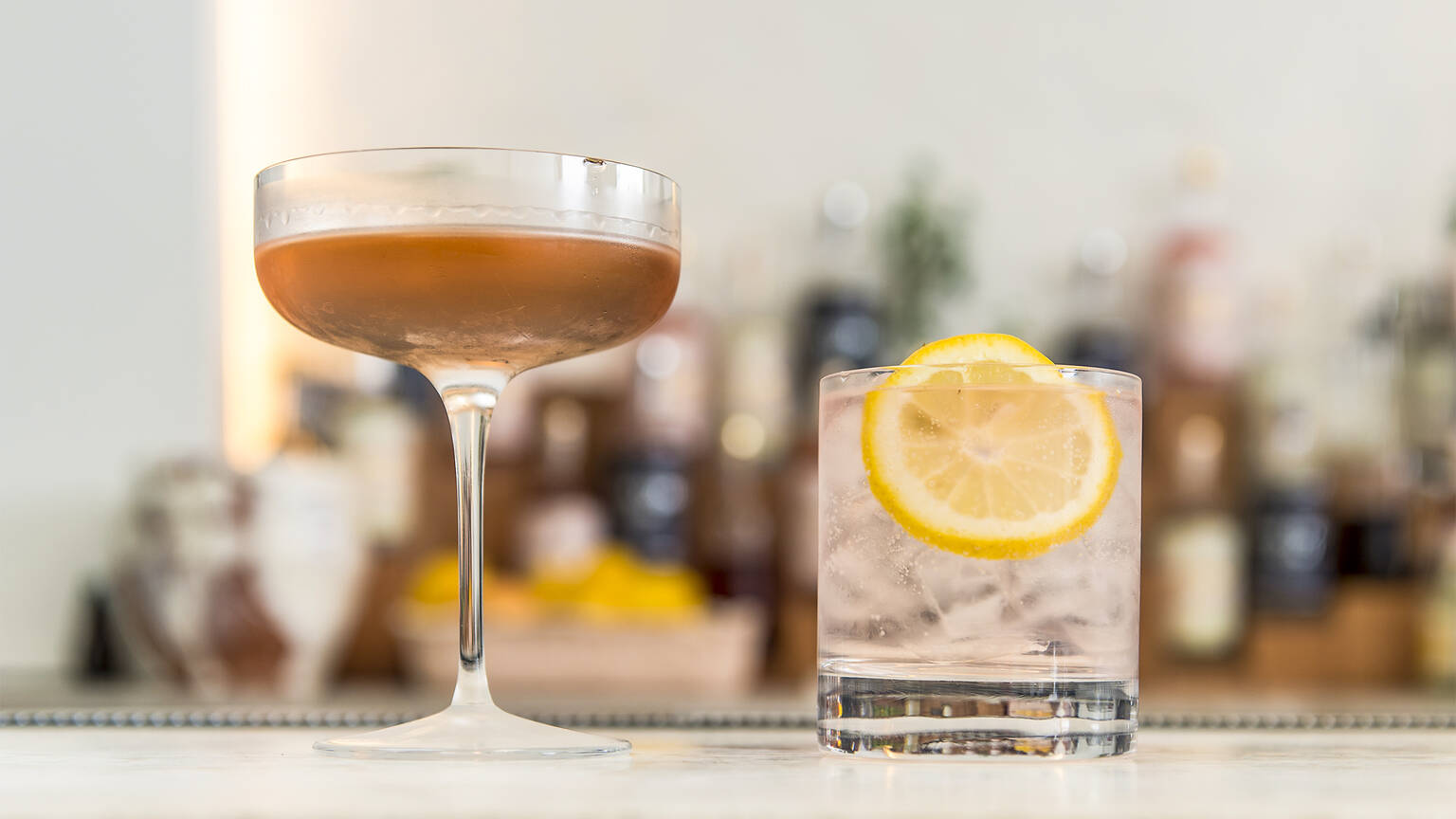 Poor Tom's Gin Hall | Bars in Marrickville, Sydney