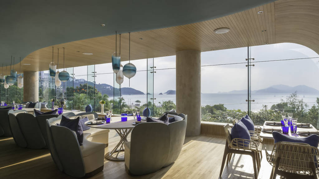 Hong Kong’s best sustainable restaurants — Time Out
