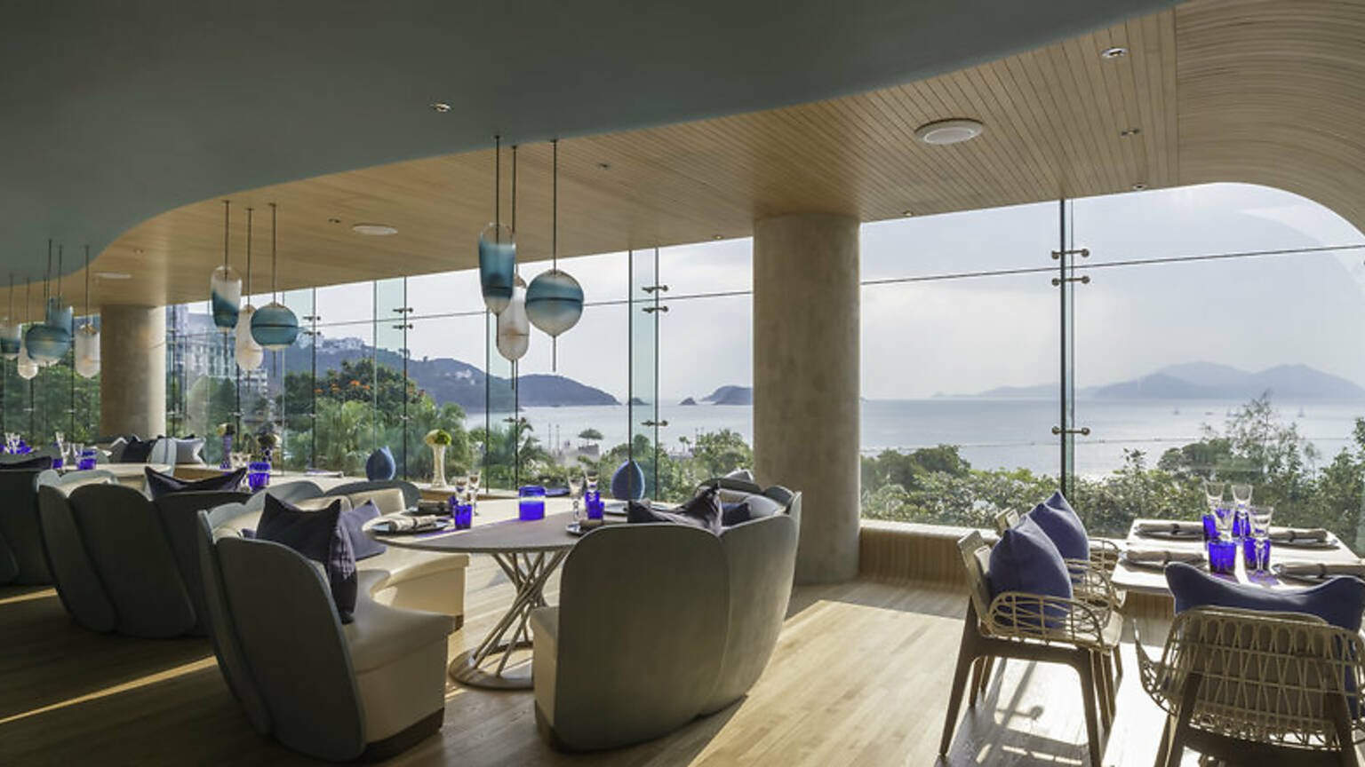 Hong Kong’s best sustainable restaurants — Time Out