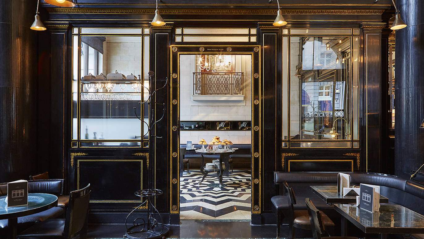 The Wolseley | Restaurants in Piccadilly, London