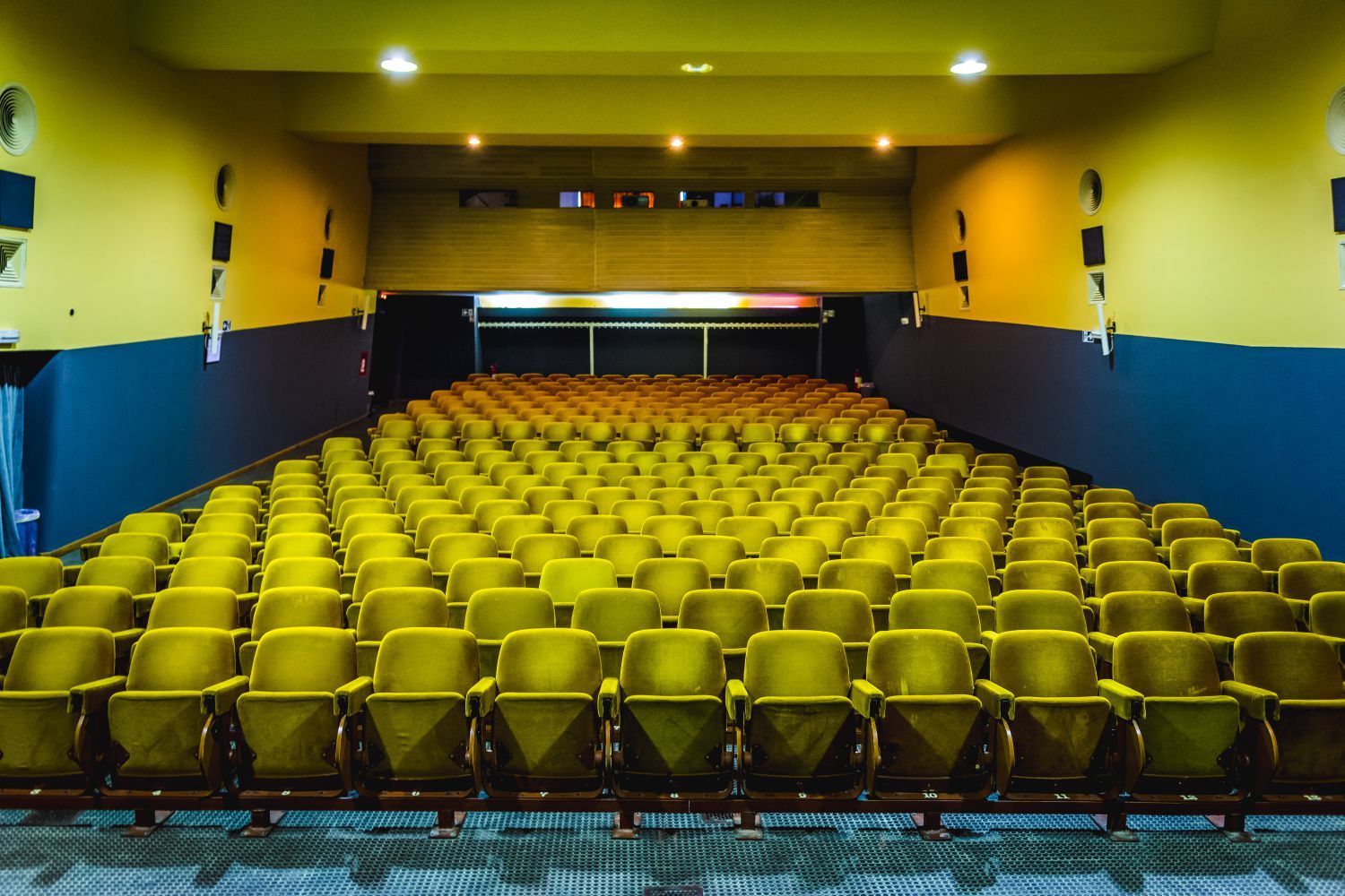 Kino Kinoteka | Things to do in Zagreb, Croatia