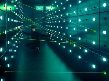 The Best Interactive Museums in NYC