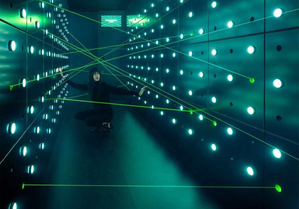 Spyscape | Museums in Midtown West, New York Kids