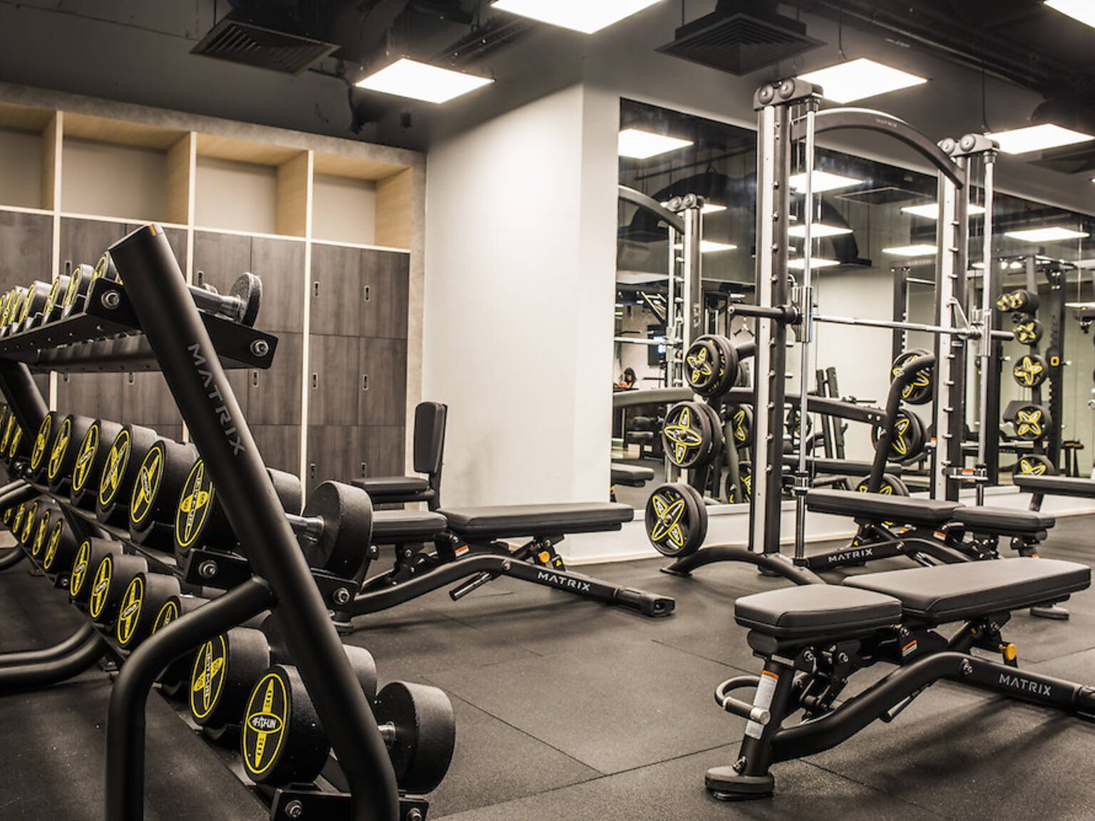 10 Best Cheap Gyms In Singapore That Are Below $100