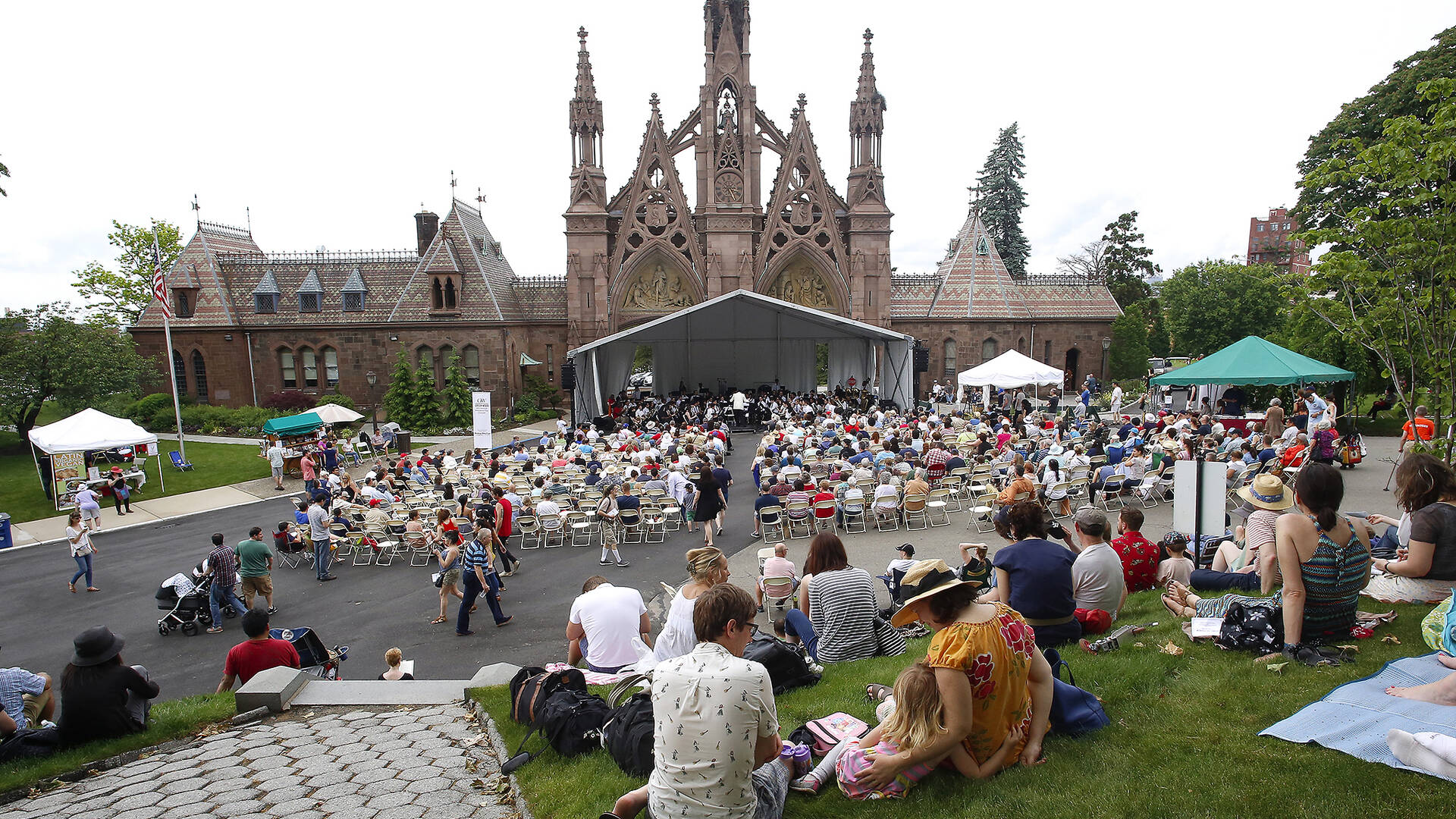 Green-Wood Cemetery | Things to do in Greenwood, New York