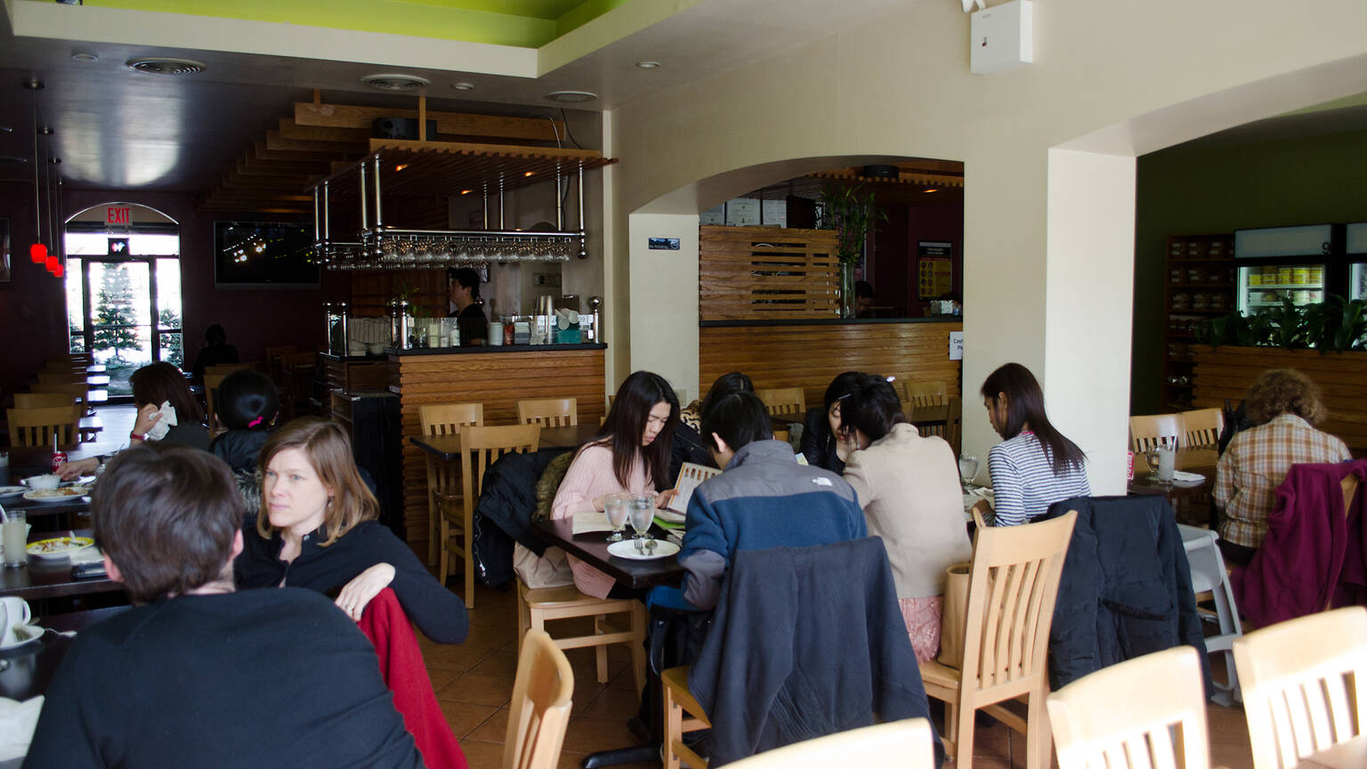 Sripraphai | Restaurants in Woodside, New York