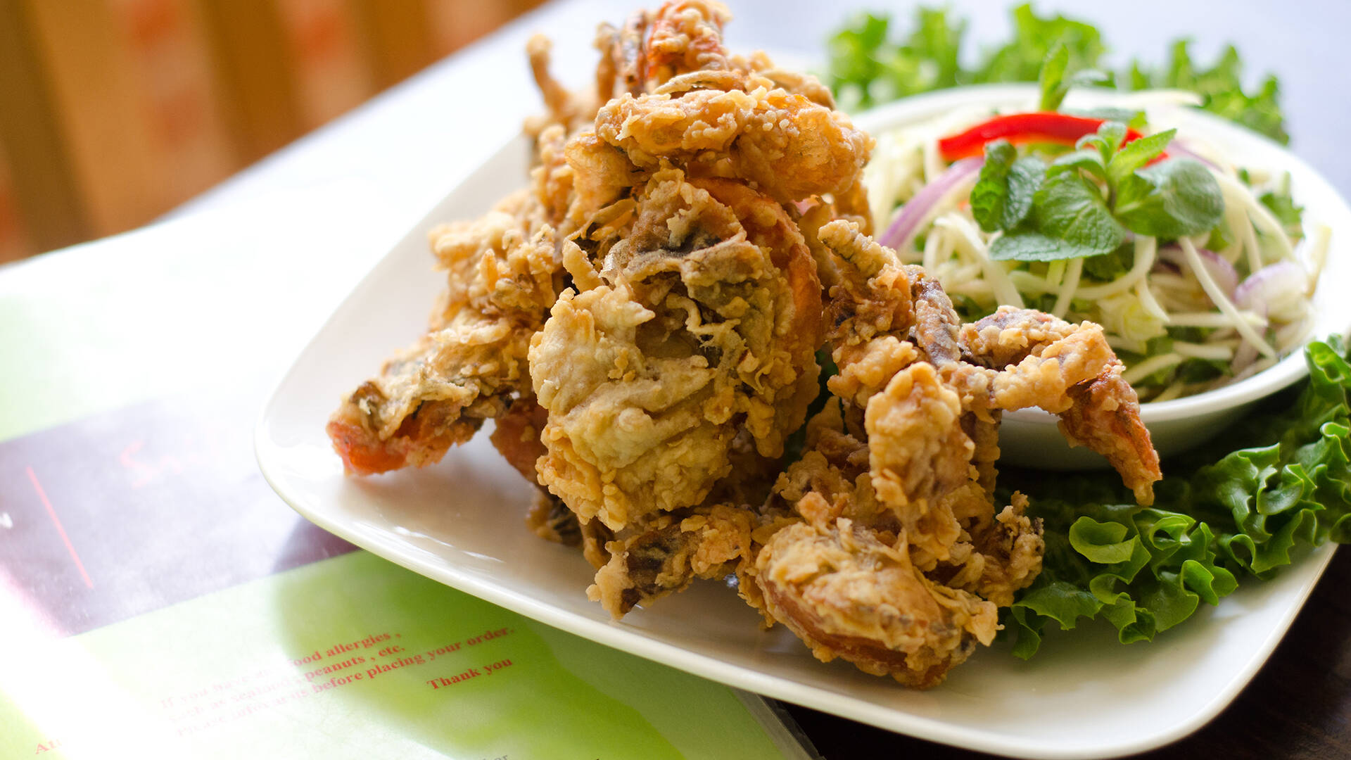 Sripraphai | Restaurants in Woodside, New York