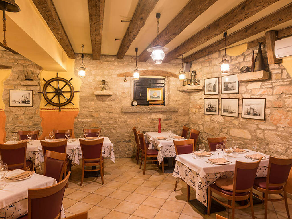 Things to do in Novigrad | 20 Great Things to do in Novigrad | Time Out ...