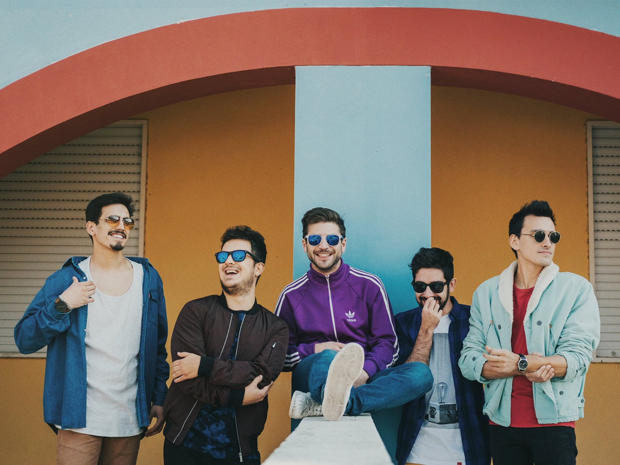 Enes | Música in Lisboa