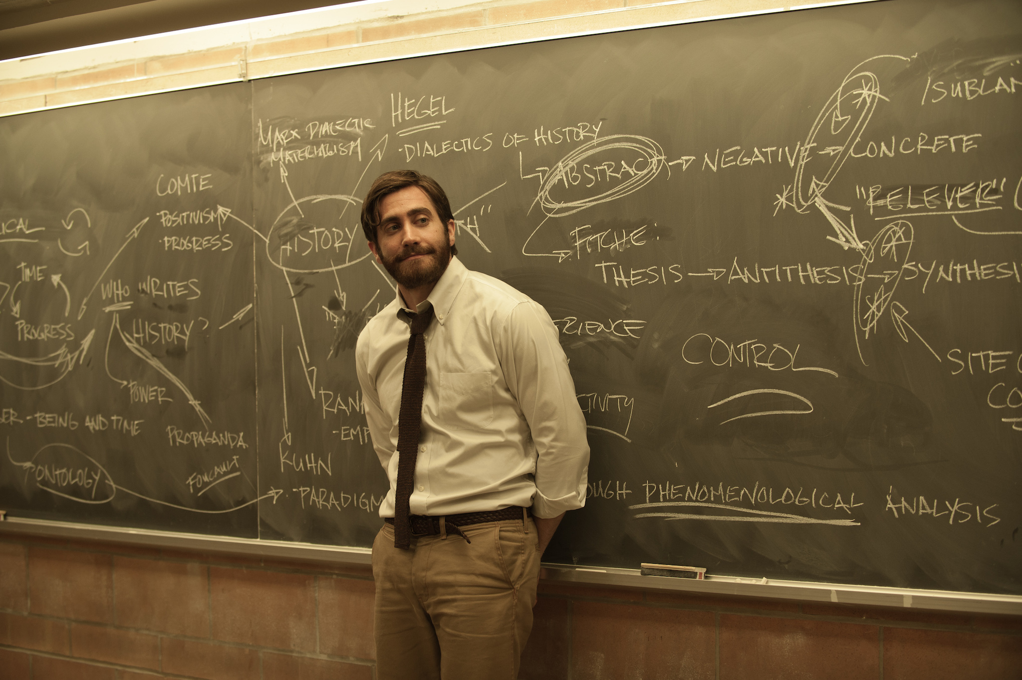 Calling all film-lovers!