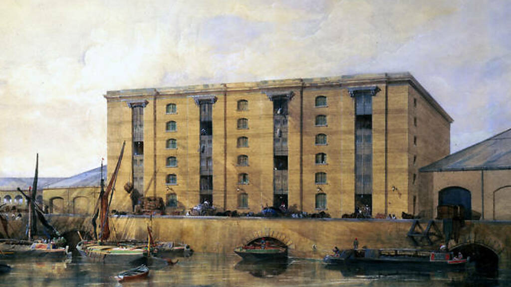 11 Pictures Of King's Cross That Show The Area's Dramatic Transformation