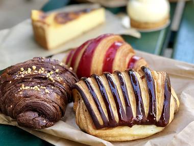 13 Best Places for Breakfast in Paris Right Now