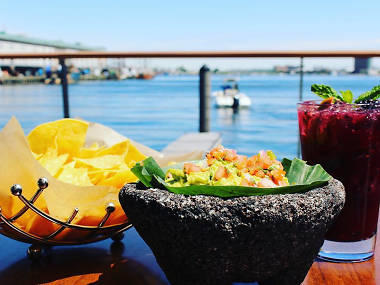 15 Boston Restaurants With a View: Scenic Rooftops & Waterfront Spots