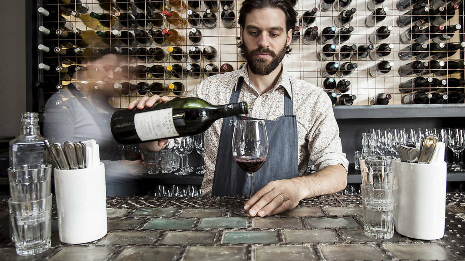 Bar Paris | Les meilleurs bars et pubs parisiens | Time Out Paris