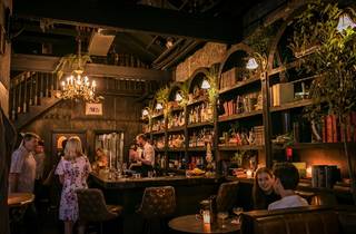 Old Mate's Place | Bars in Sydney, Sydney