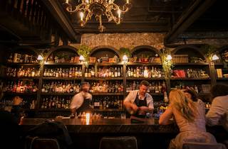 Old Mate's Place | Bars in Sydney, Sydney