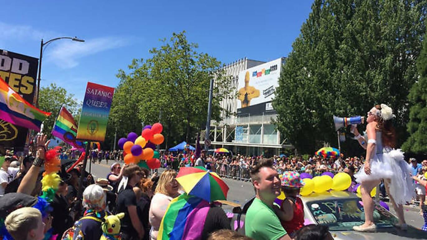 13 Best Seattle Events Worth Traveling For