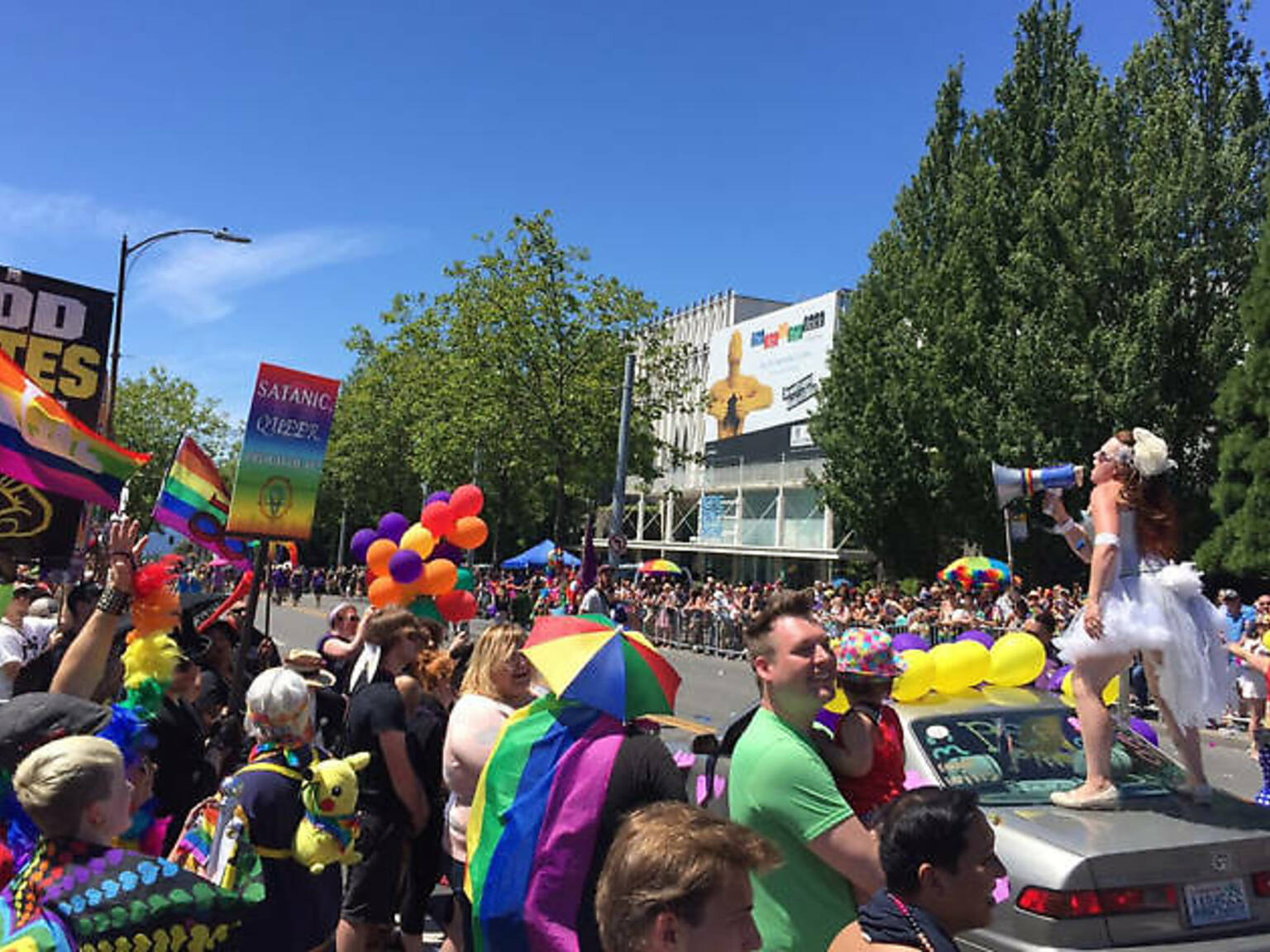 13 Best Seattle Events Worth Traveling For