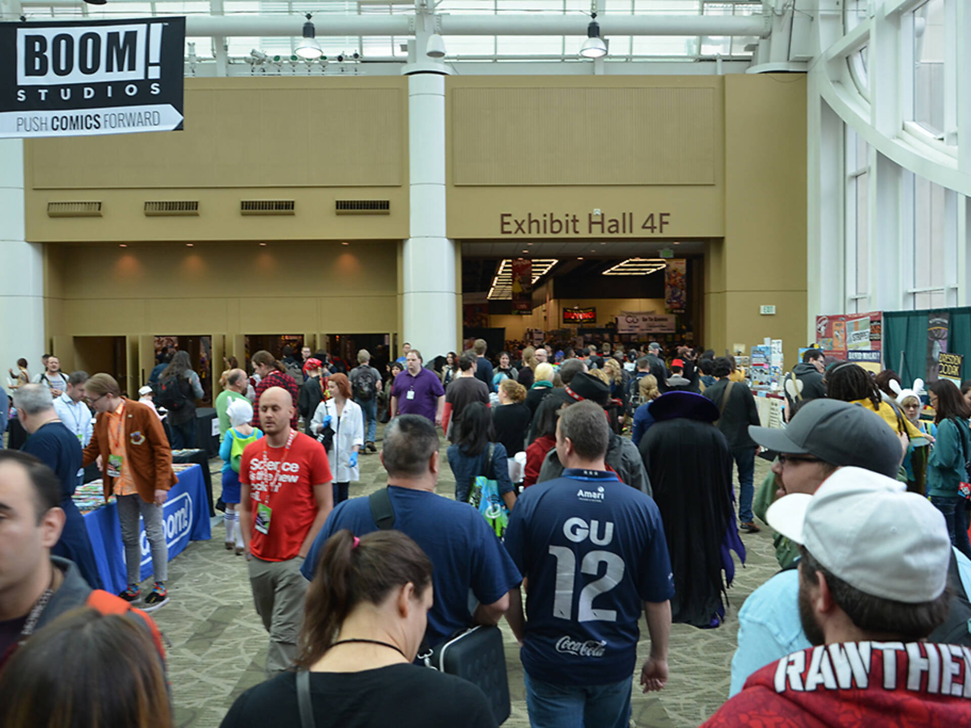 13 Best Seattle Events Worth Traveling For