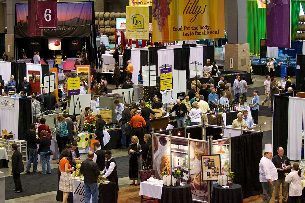 13 Best Seattle Events Worth Traveling For