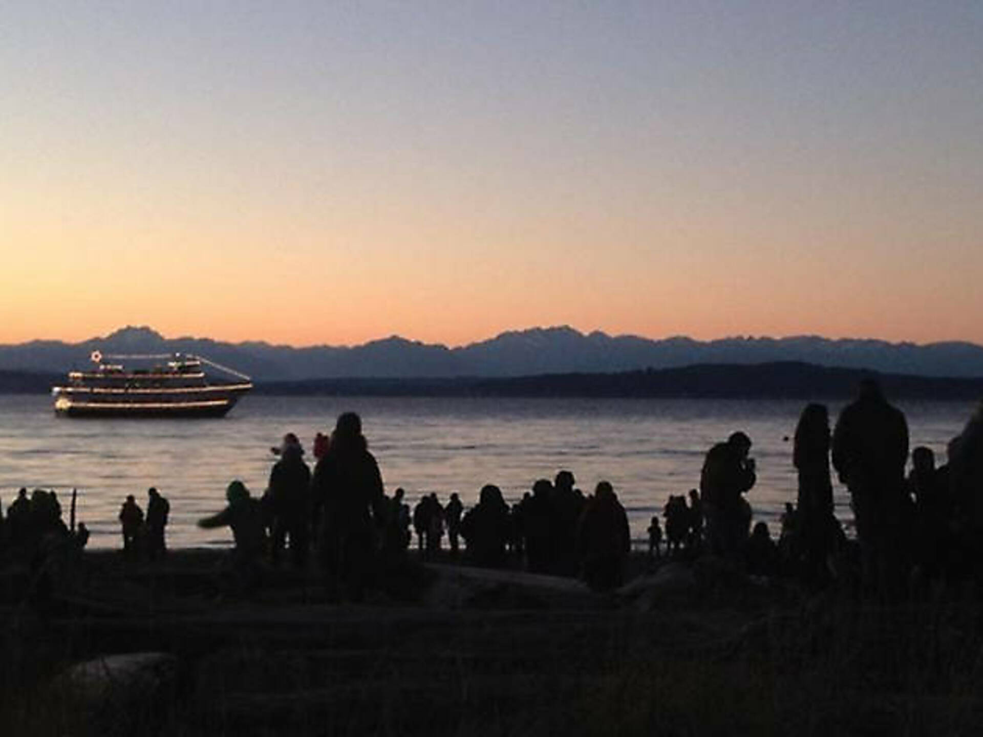 13 Best Seattle Events Worth Traveling For
