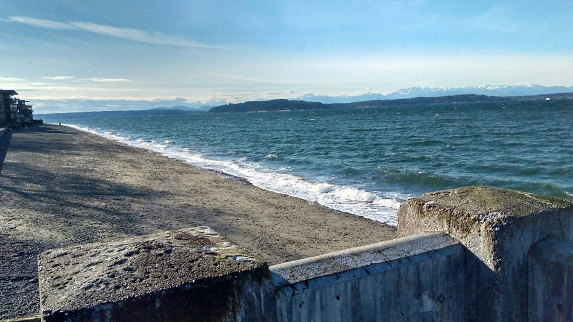 12 Awesome Seattle Beaches You Will Love
