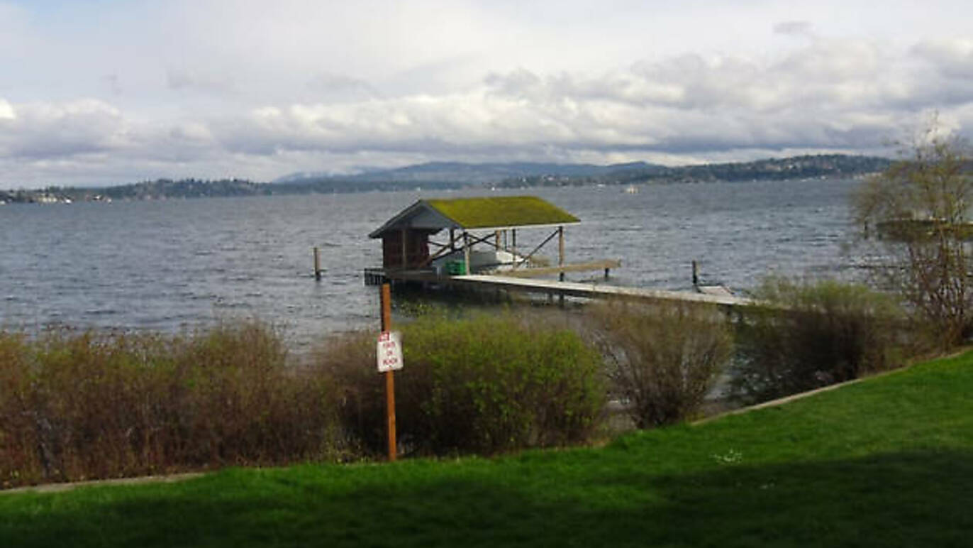 12 Awesome Seattle Beaches You Will Love