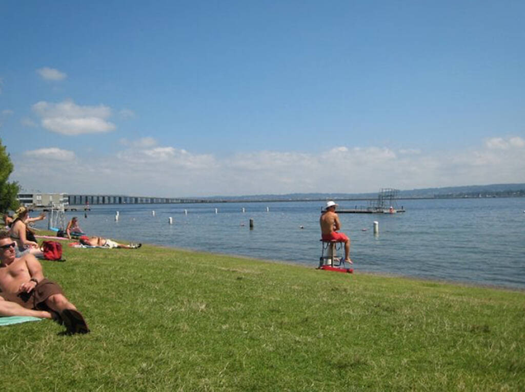 12 Awesome Seattle Beaches You Will Love