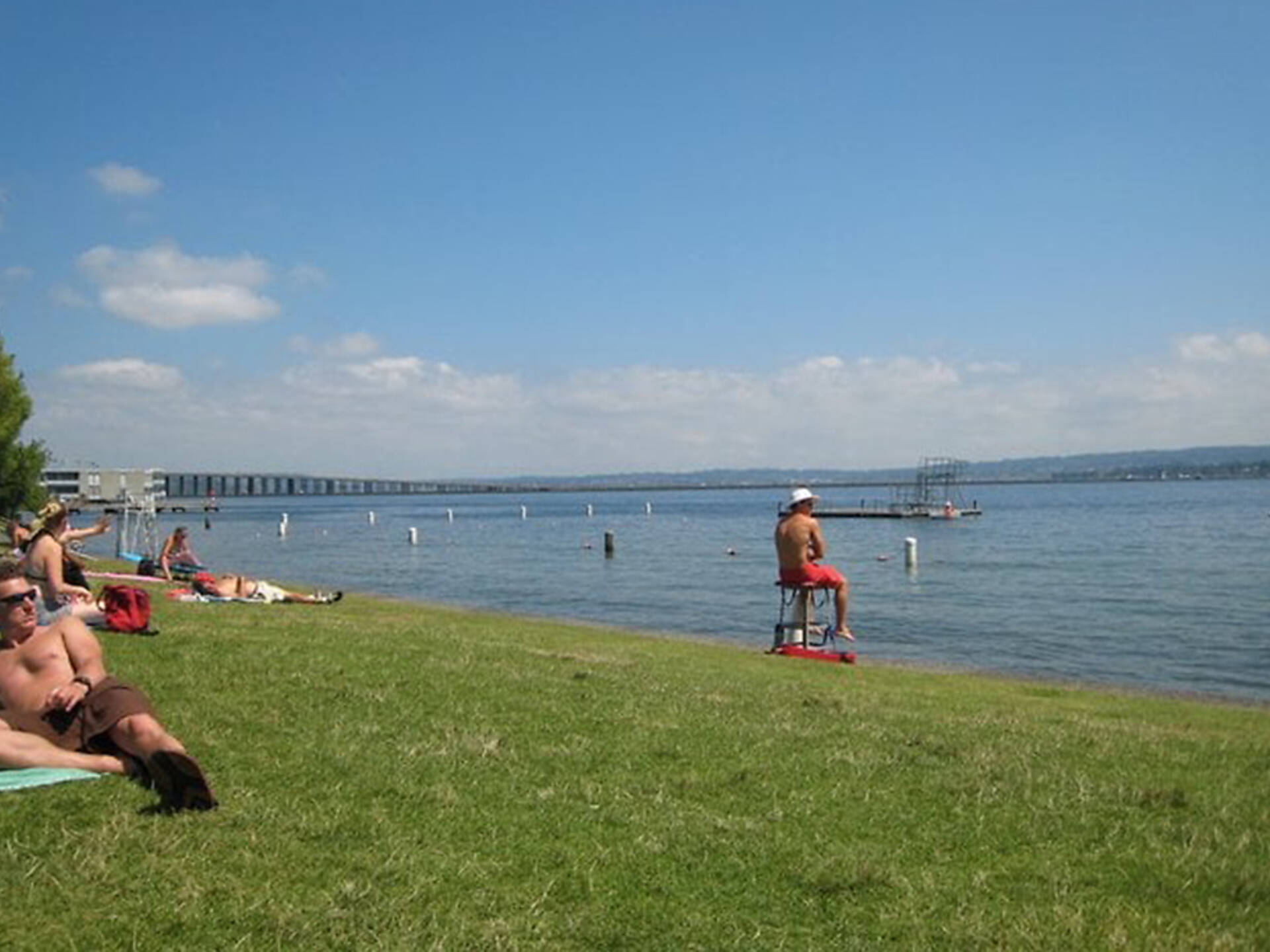 12 Awesome Seattle Beaches You Will Love