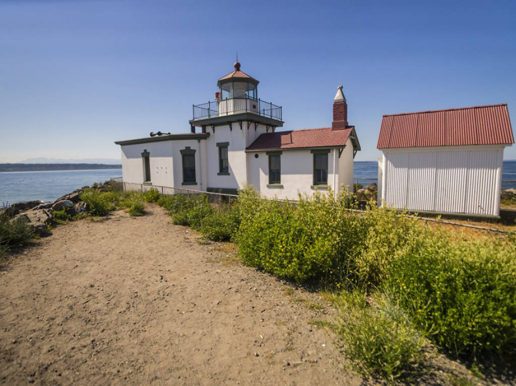 12 Awesome Seattle Beaches You Will Love