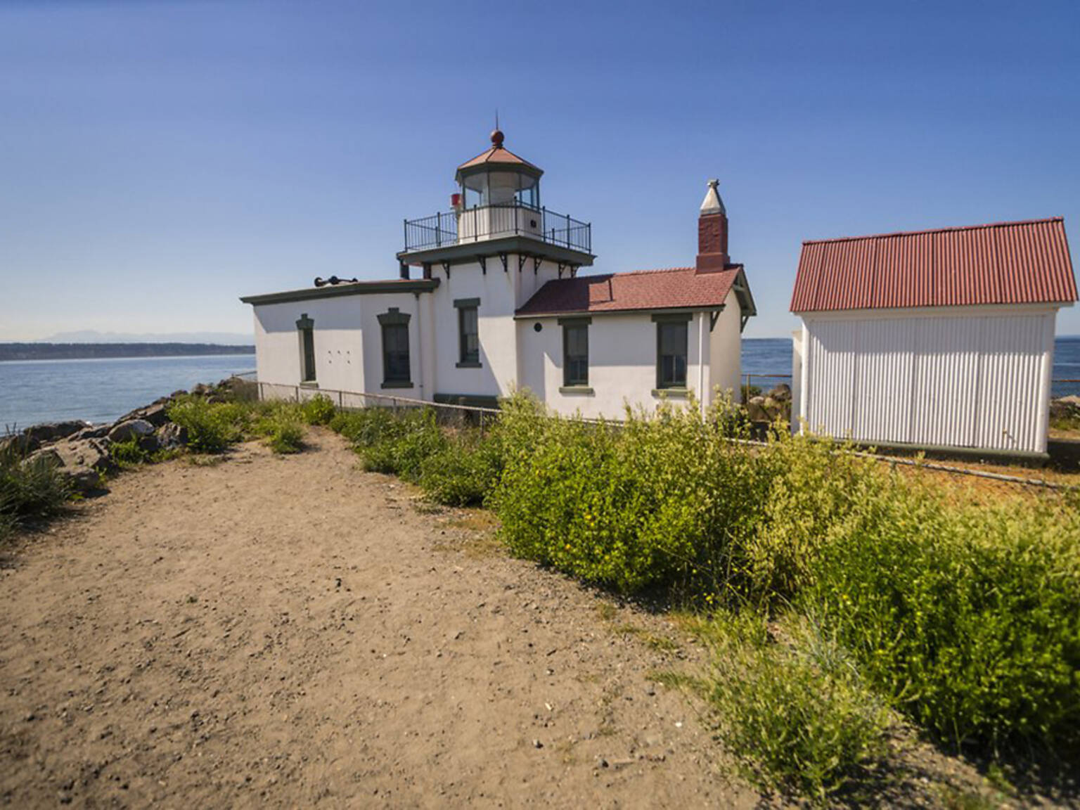 12 Awesome Seattle Beaches You Will Love