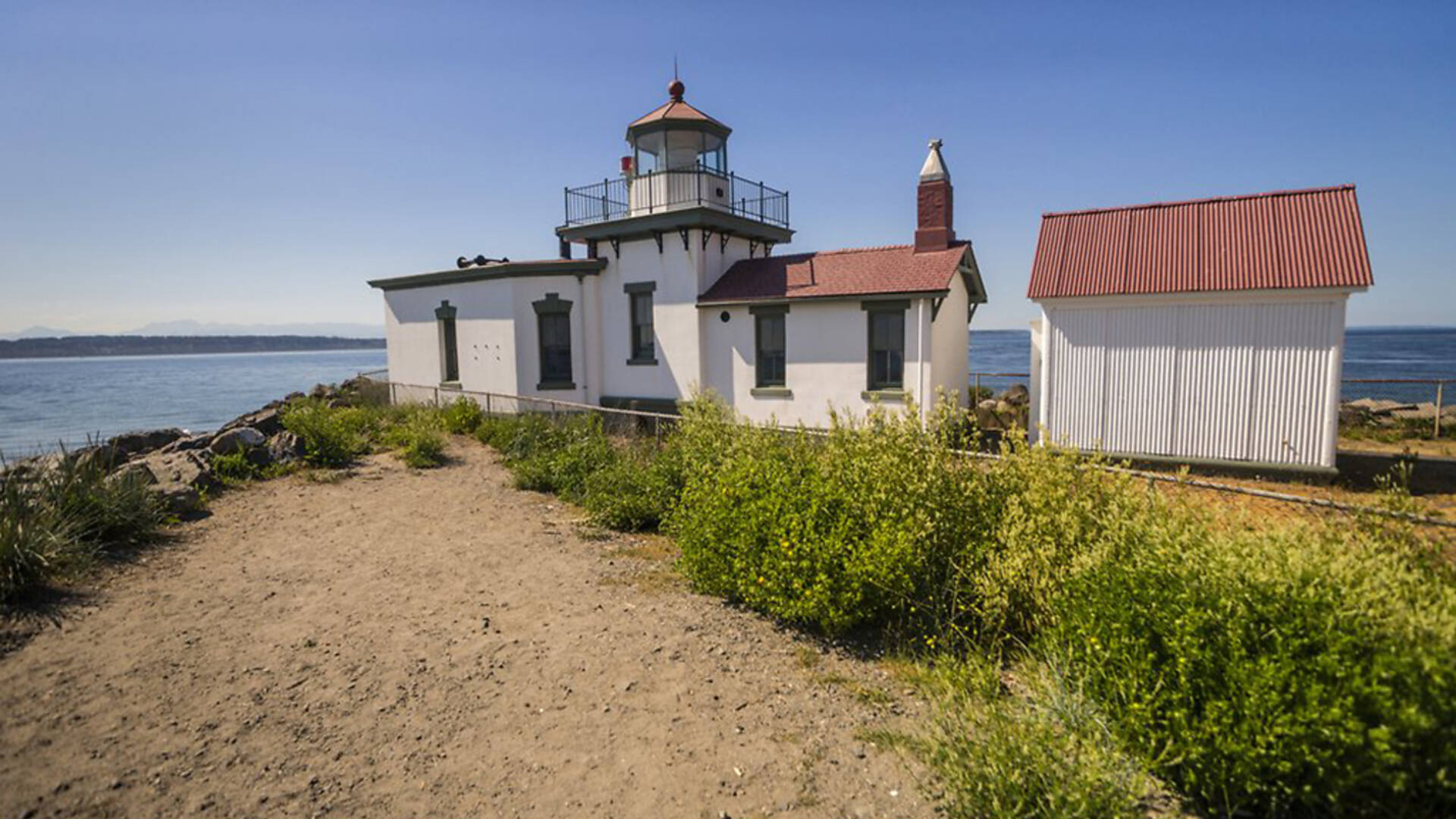 12 Awesome Seattle Beaches You Will Love