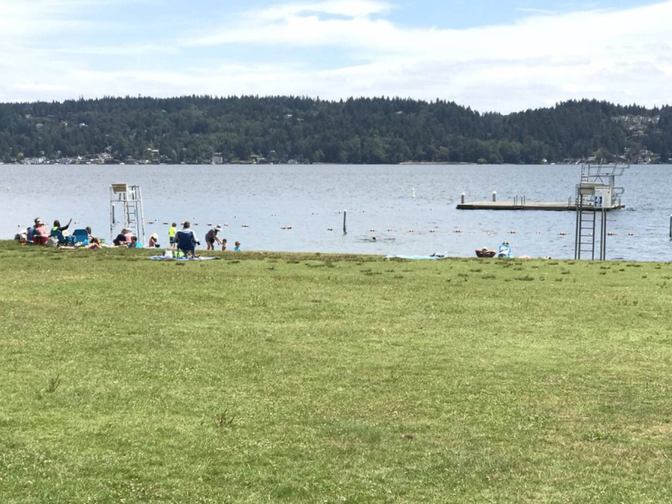 12 Awesome Seattle Beaches You Will Love