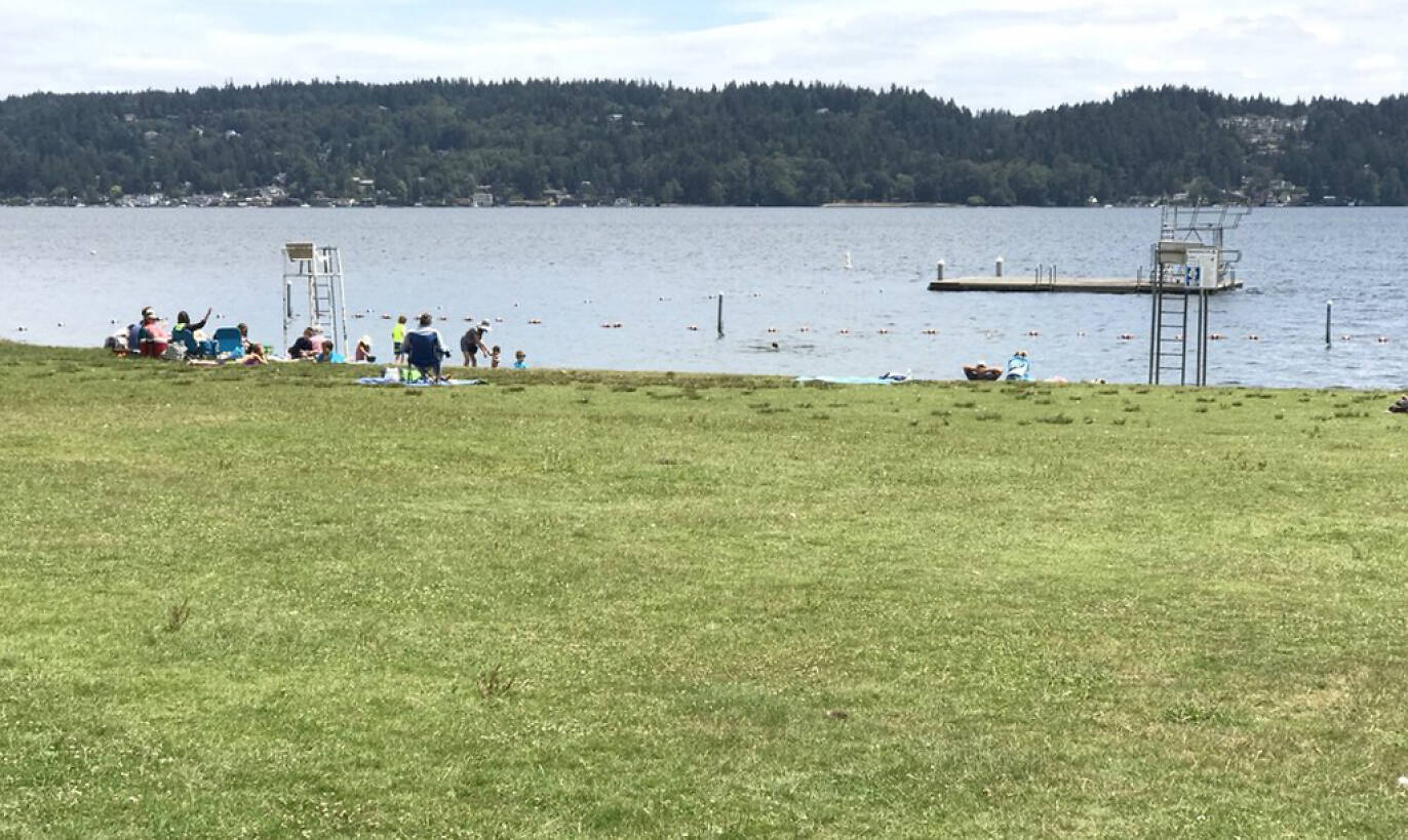 12 Awesome Seattle Beaches You Will Love