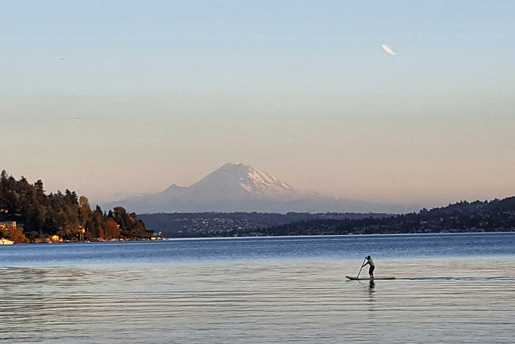 12 Awesome Seattle Beaches You Will Love