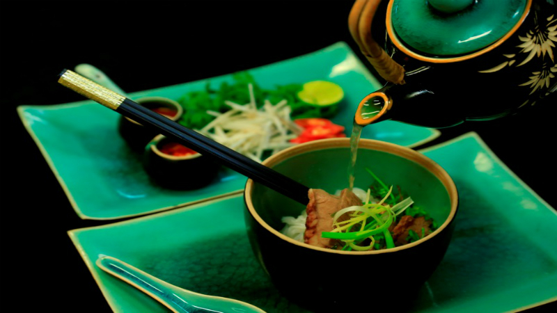 Just Pho You at Latest Recipe | Restaurants in Kuala Lumpur