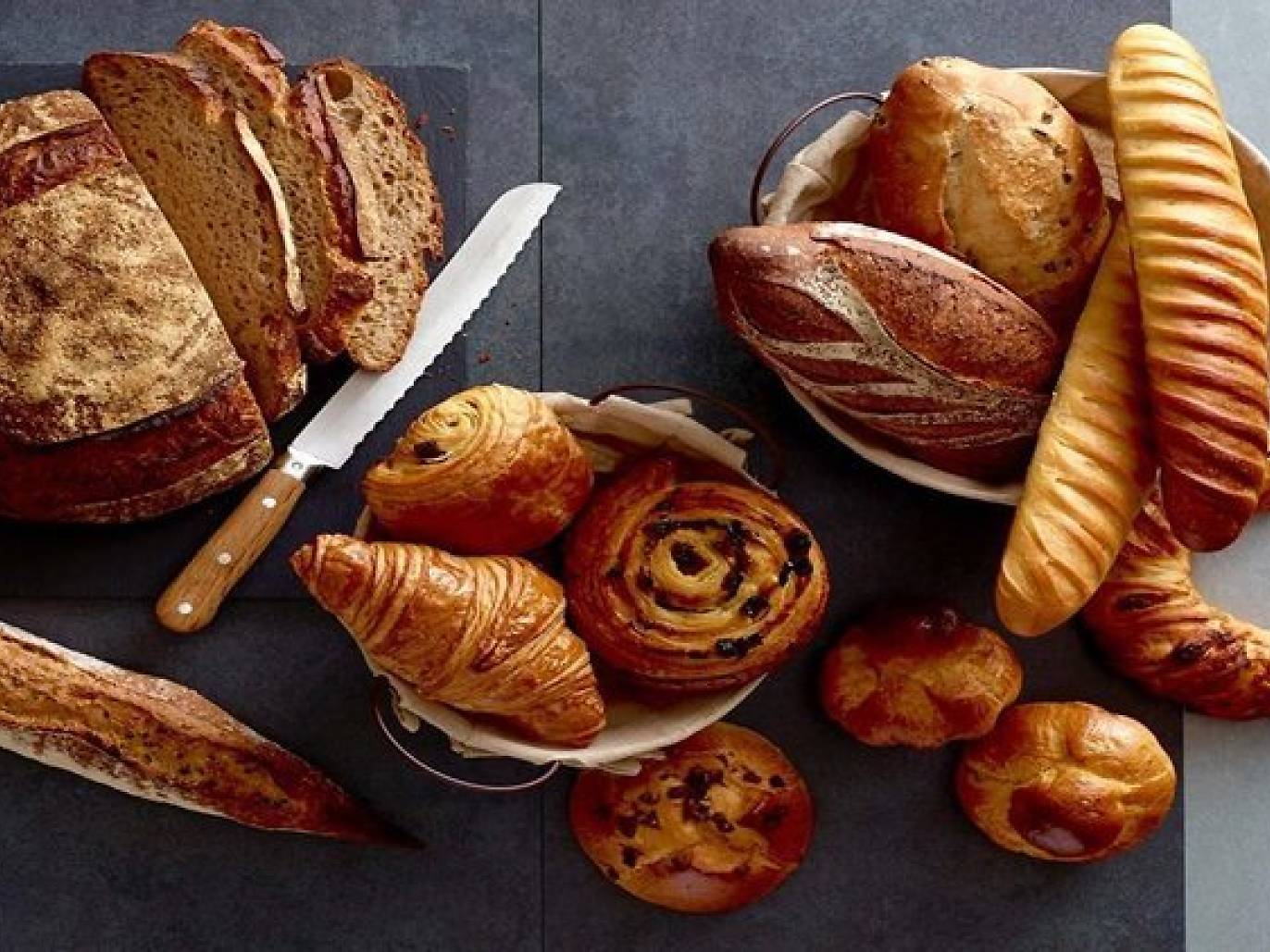 22 Best Bakeries in Singapore