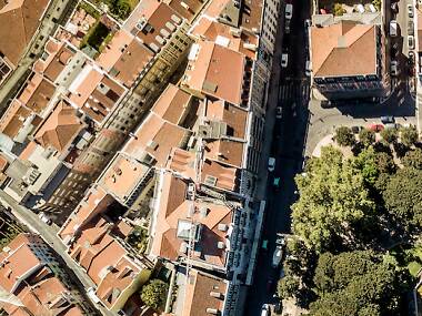 Tudo o que tem de conhecer em Marvila