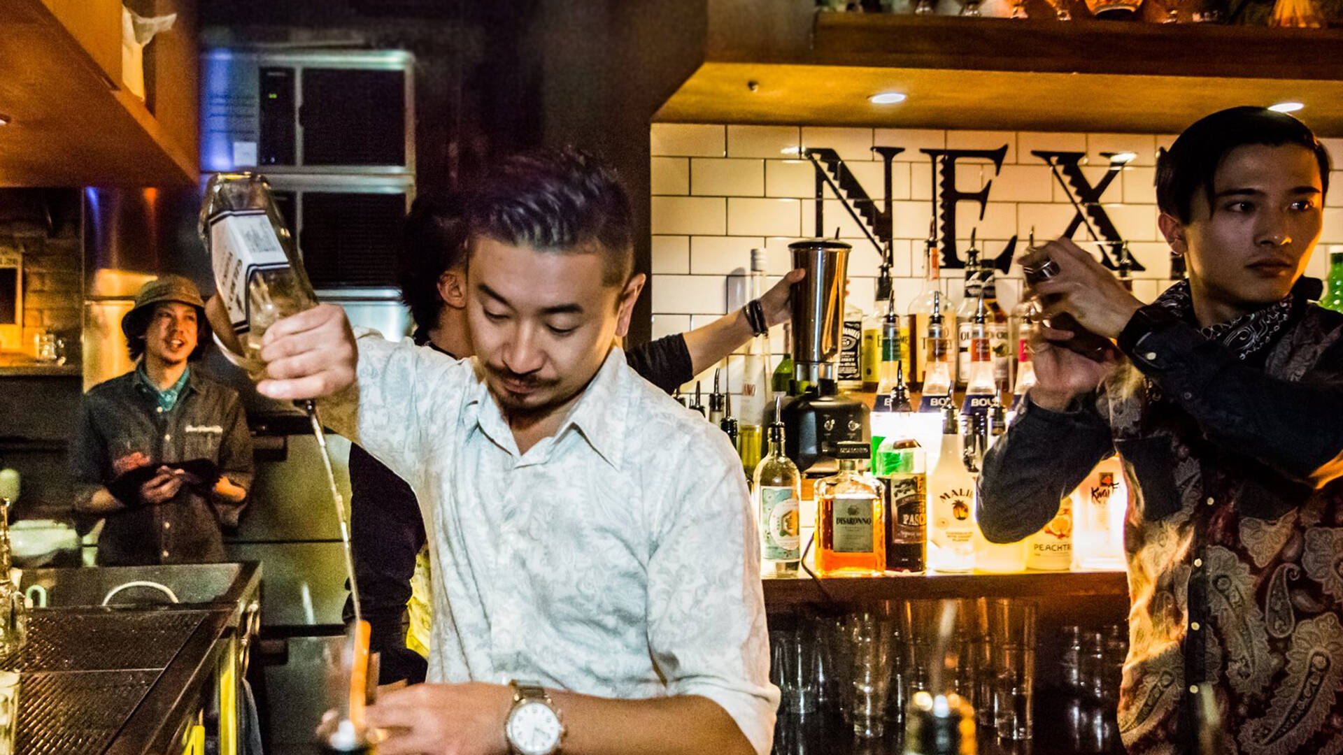 Best one-coin bars in Tokyo | Time Out Tokyo