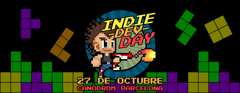 Indie Dev Day
