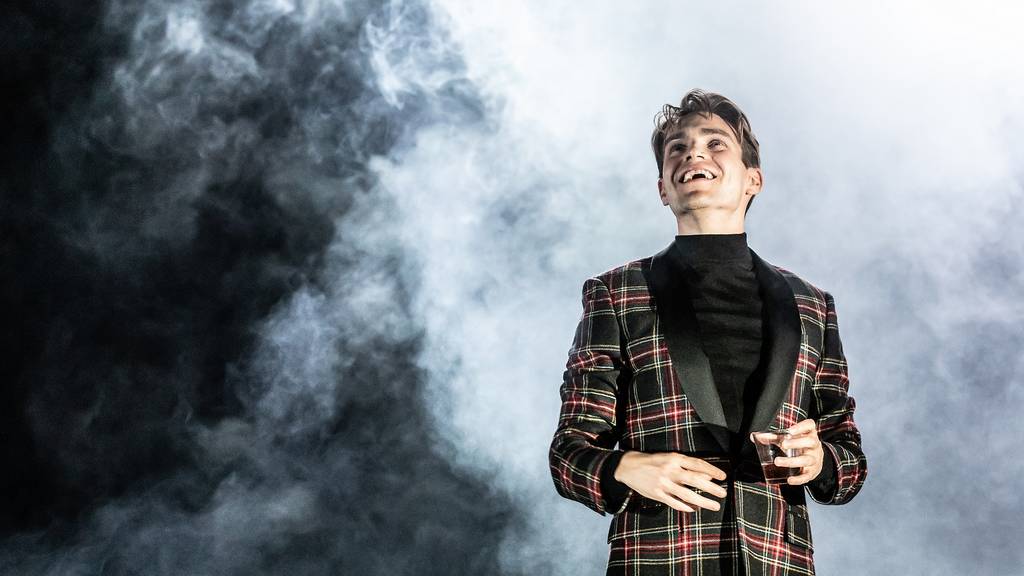 The Inheritance West End review and tickets