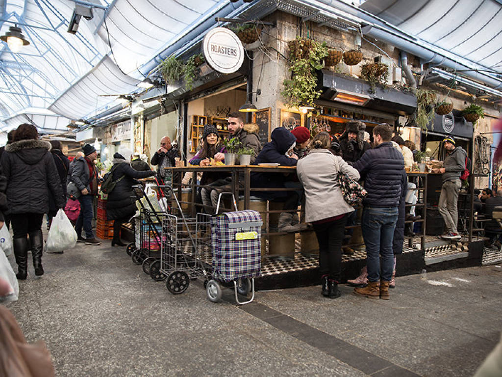 The best cafes in Jerusalem